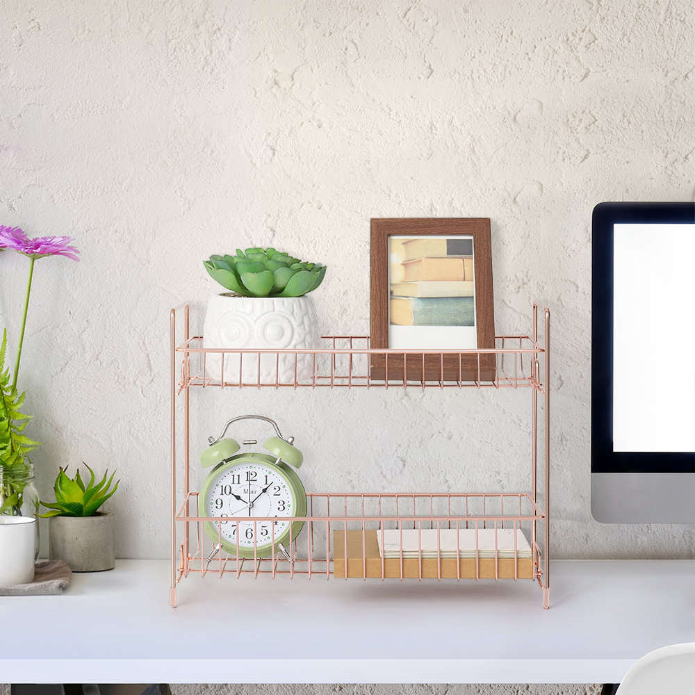 Everly Quinn Helper Shelf | Wayfair