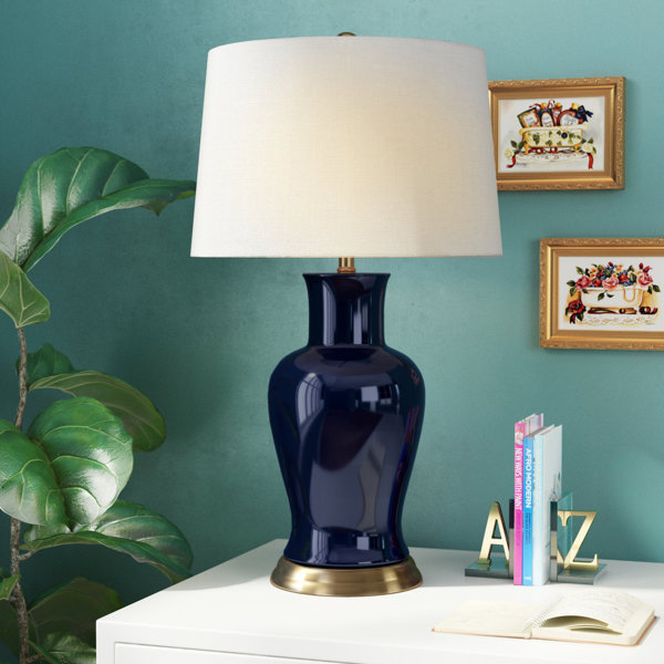 Mercer41 Herron Table Lamp & Reviews | Wayfair