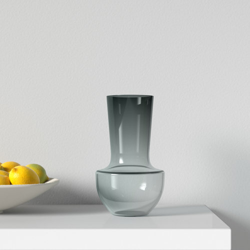 Modern Grey Vases | AllModern