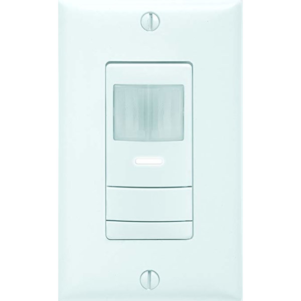 Lithonia Lighting Single Pole Occupancy Sensor | Wayfair