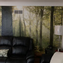 Union Rustic Mulloy Wallpaper & Reviews | Wayfair