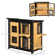 Archie & Oscar™ Stouffer Cat House & Reviews - Wayfair Canada