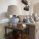 Williston Forge Eason Ceramic Lamp & Reviews | Wayfair