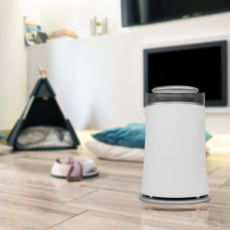 Advanced Pure Air Abby Fresh Pet Air Purifier with HEPA Filter | Wayfair