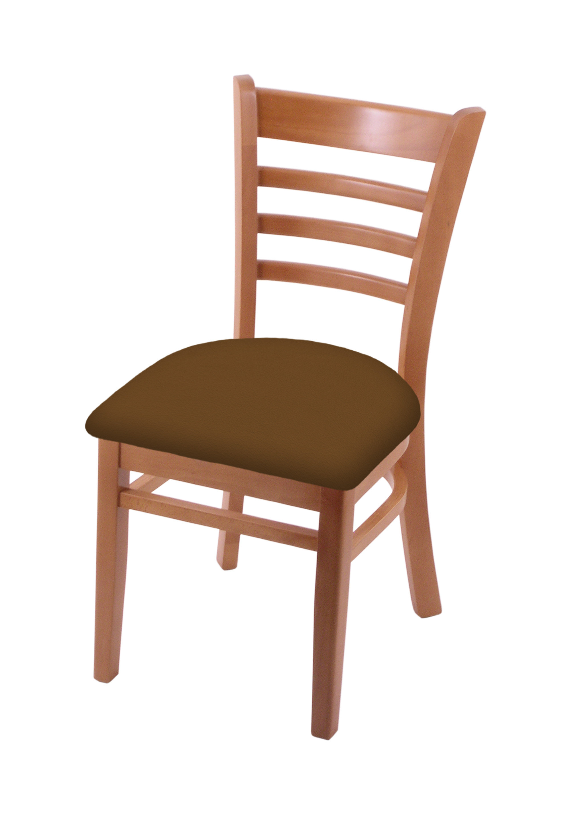 Holland Bar Stool Ladder Back Side Chair & Reviews | Wayfair