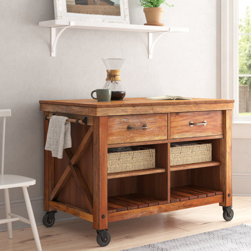 Farmhouse & Rustic Kitchen Storage Solutions | Birch Lane