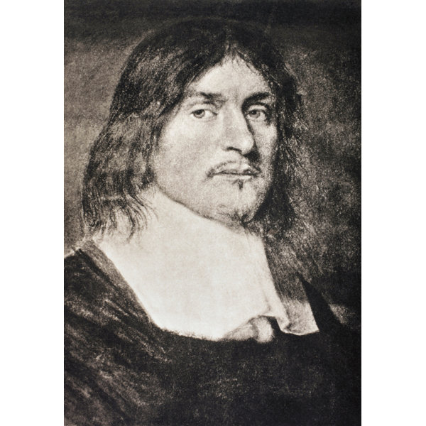 Canora Grey Posterazzi William Legge 1608 - Unframed Graphic Art | Wayfair