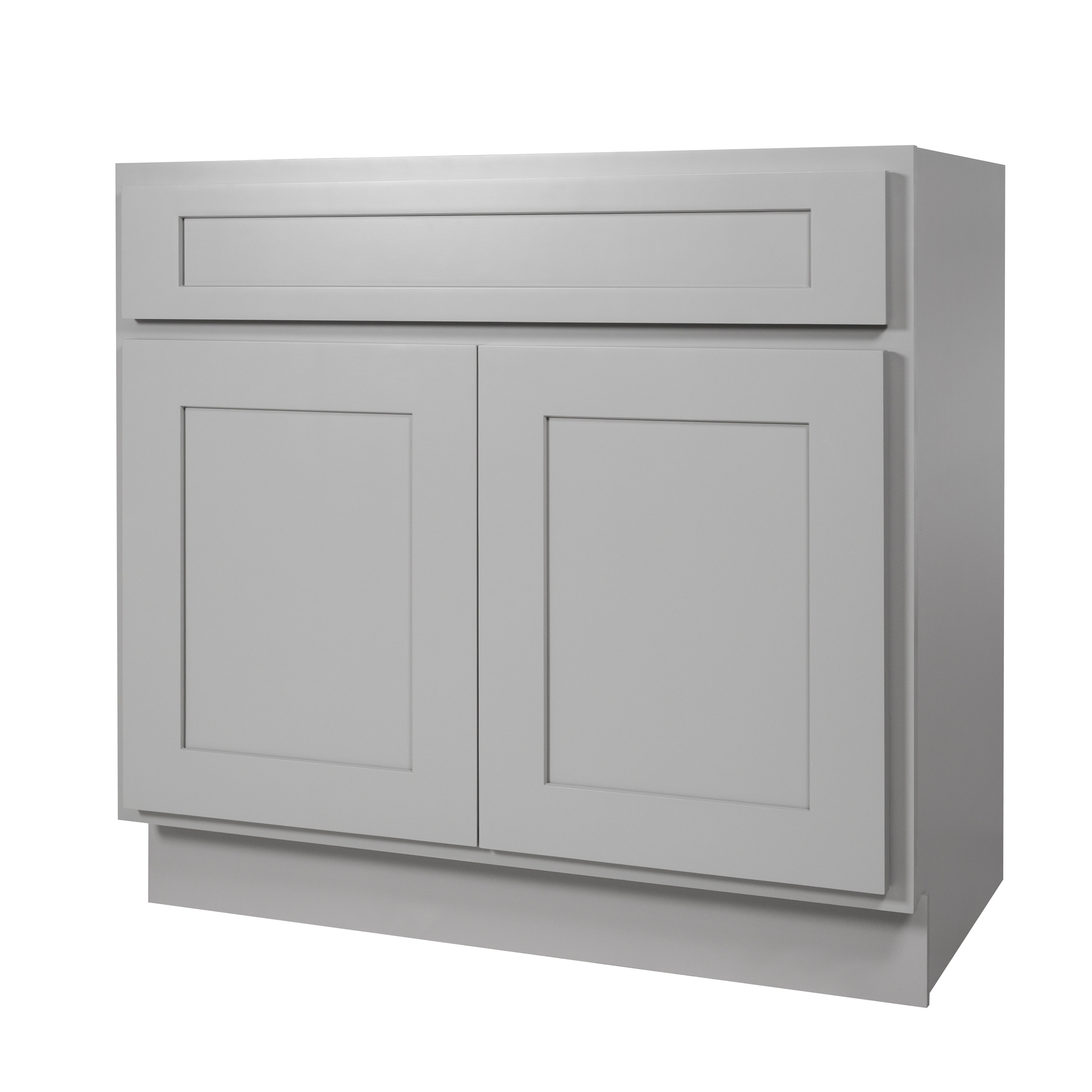 NelsonCabinetry Elegant 30" Single Bathroom Vanity Base Only | Wayfair