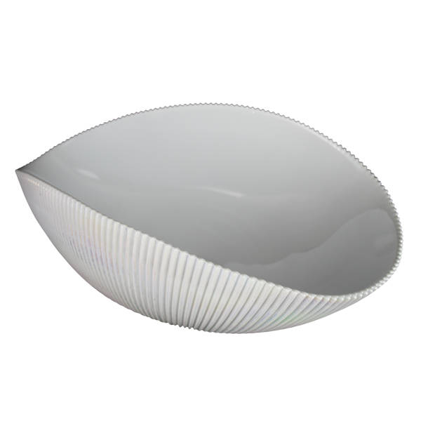 Native Trails Murano 14.75'' Vessel Bathroom Sink by Naomi Neilson ...