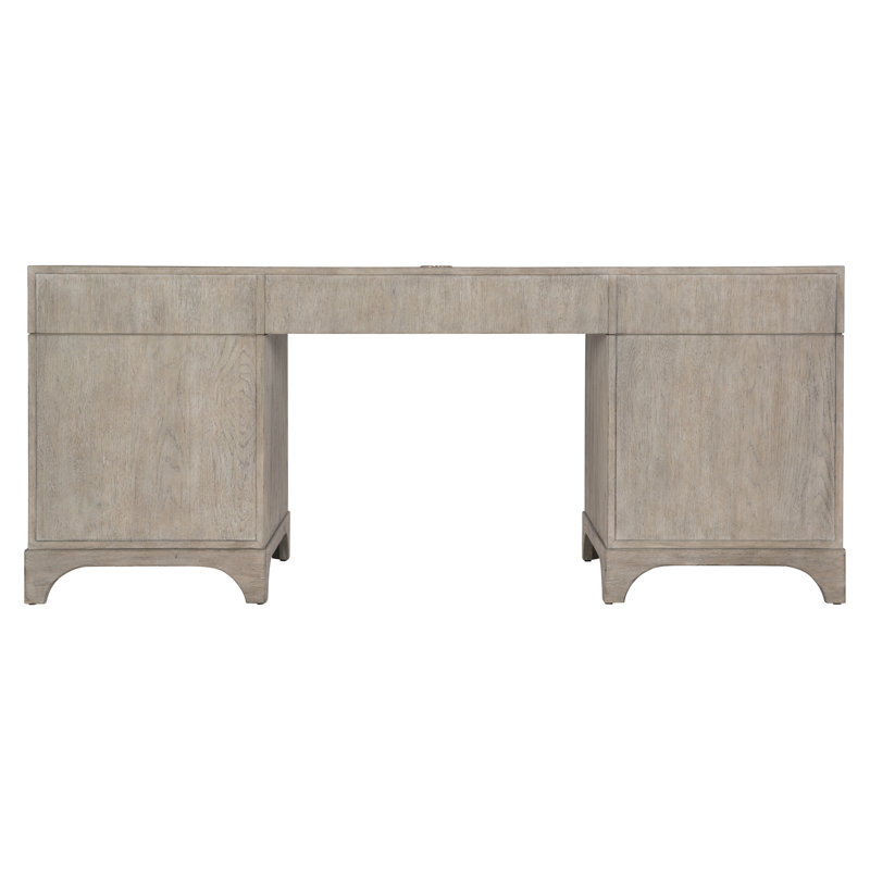 Bernhardt Forsyth Computer Desk | Perigold