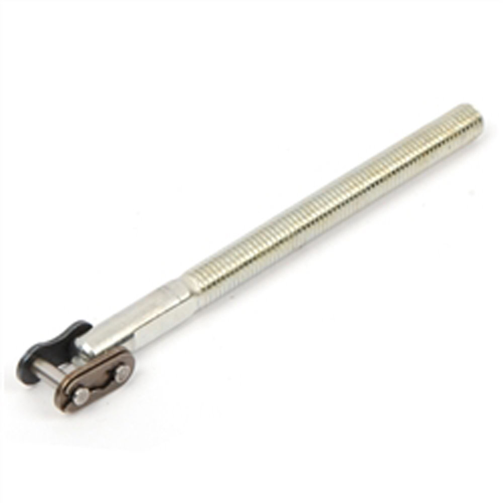 ALEKO Metal Chain Bolt for Sliding Gate Openers | Wayfair