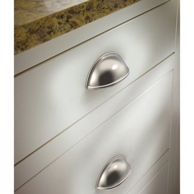 Franklin Brass Farmhouse 3" Center Cup/Bin Pull Multipack & Reviews ...