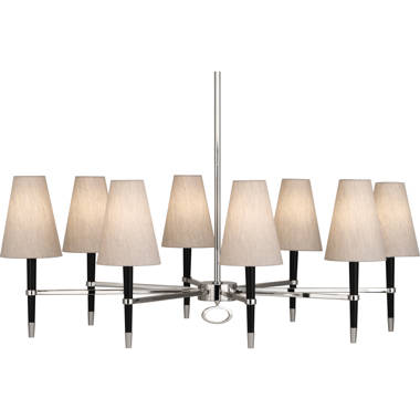 Visual Comfort Thomas O'Brien Elkins Double Sconce | Perigold