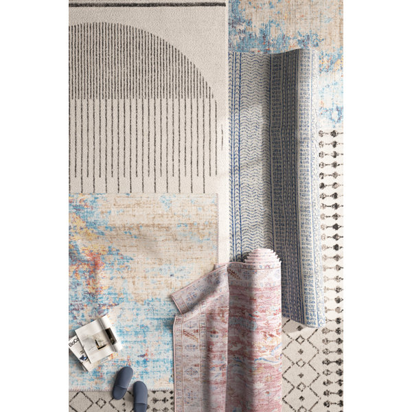 Trent Austin Design® Corum Machine Woven / Power Loomed Performance ...