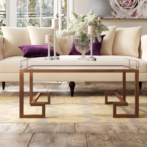 Mercer41 Russell Coffee Table | Wayfair