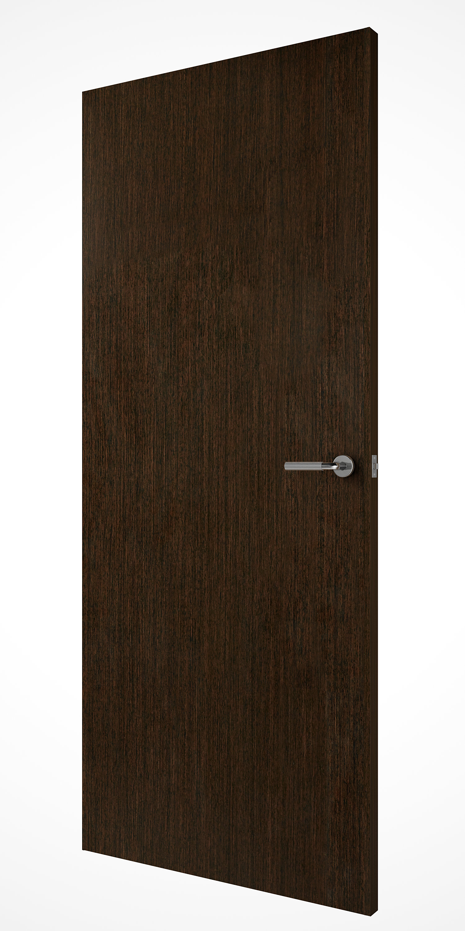 Premdor Solid MDF Flush Slab Internal Door | Wayfair.co.uk