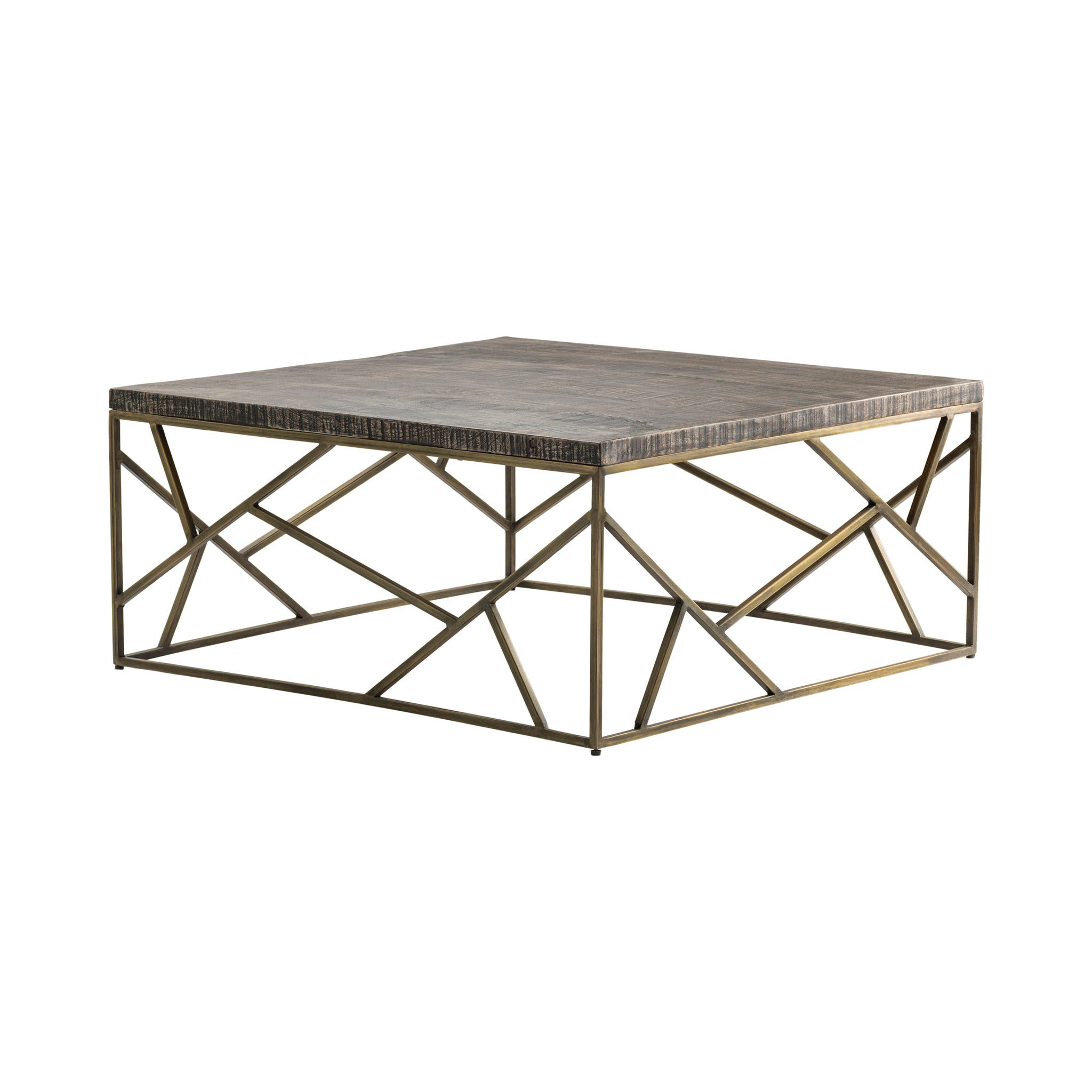 Union Rustic Amariz Coffee Table & Reviews | Wayfair