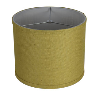 Wayfair | Lamp Shades Yellow Light Shades You'll Love in 2023