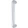 Symple Stuff Amarey Bolt Through Fix Pull Handle | Wayfair.co.uk