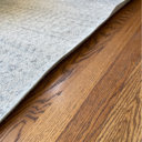 Union Rustic Clarinda Area Rug in Aqua/Denim/Charcoal/Black & Reviews ...