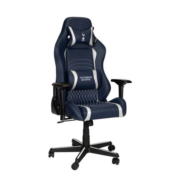 TOTTENHAM HOTSPURS Gaming Chair | Wayfair.co.uk