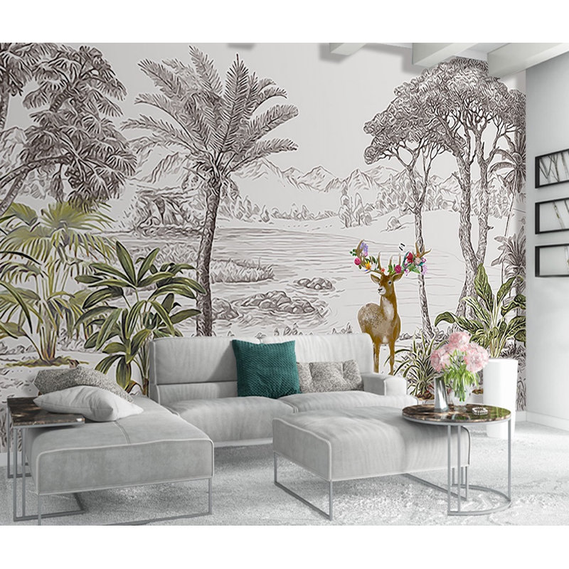 GK Wall Design Wallpaper | Wayfair