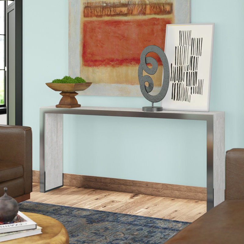 Hooker Furniture Melange Console Table & Reviews | Perigold