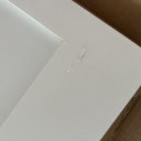 Trimlite Primed 2 Panel Shaker Bi-Fold Door & Reviews | Wayfair