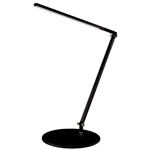 Koncept Technologies Inc Lady7 52.05'' LED Task/Reading Floor Lamp with ...