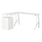 Latitude Run L-Shape Desk & Reviews | Wayfair.co.uk