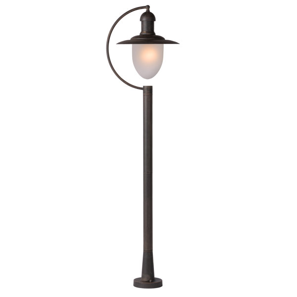 Hanging Lamp Post Sign | Wayfair.co.uk