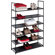 Zipcode Design™ Space Saving 30 Stackable Shoe Rack & Reviews | Wayfair