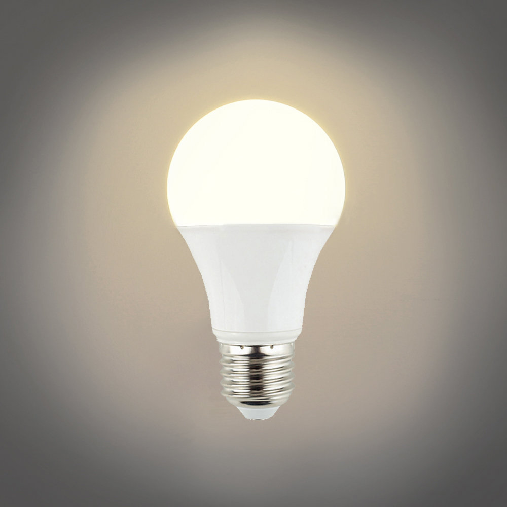 MiniSun 7W E27 Dimmable LED GLS Light Bulb | Wayfair.co.uk