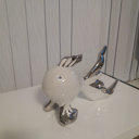 House Additions Large Puffa Fish Figurine & Reviews | Wayfair.co.uk