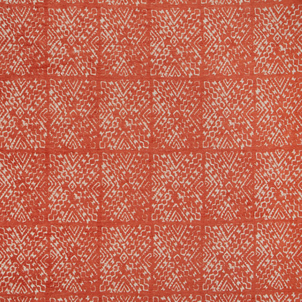 RobertAllenFabric Festival Color Inti Raymi Fabric | Wayfair