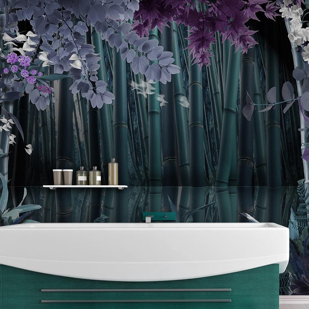 Wildon Home® Timera Peel & Stick Floral Wallpaper | Wayfair