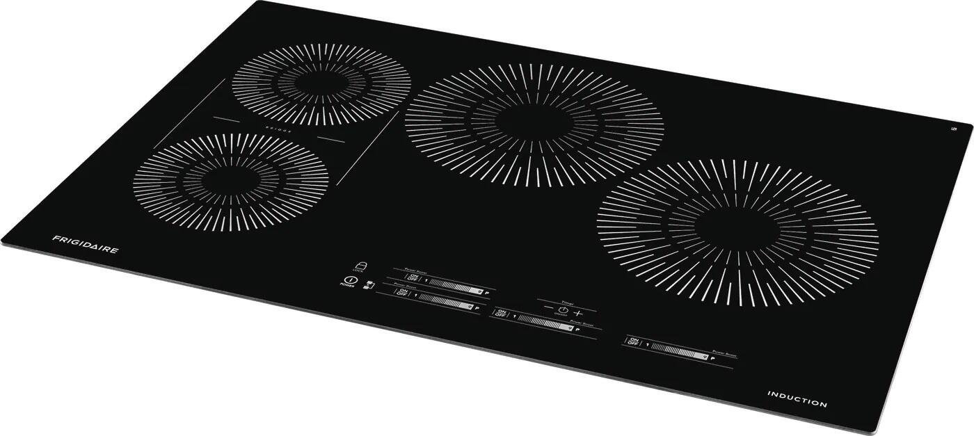 Frigidaire 30.63'' Induction Cooktop | Wayfair