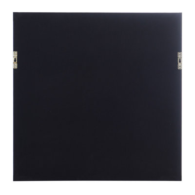 Wildon Home® White Tree on Black Background Shadow Box - Shadow Box ...