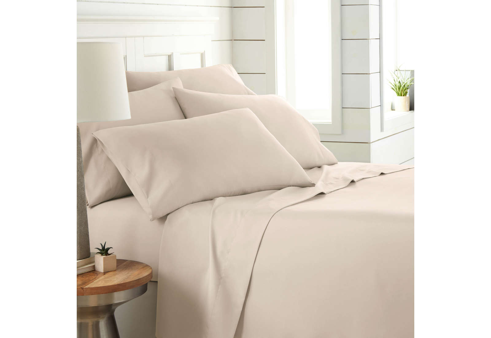 Guide to Bed Sheet Sizes | Wayfair