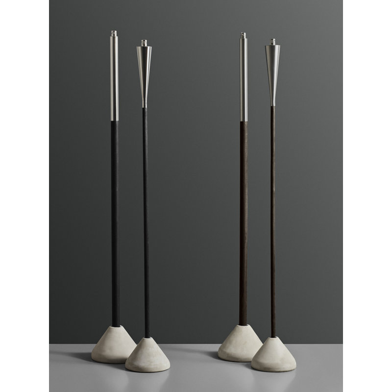 Blomus Orchos Garden Torch & Reviews | Wayfair