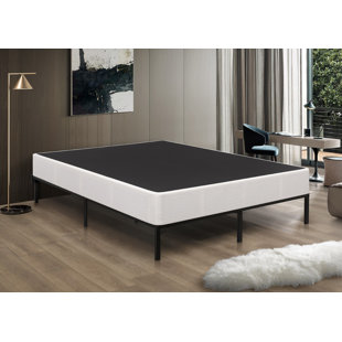 Wayfair | Queen Box Springs & Foundations You'll Love in 2022