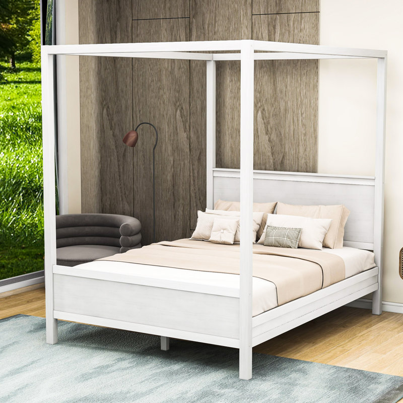 Lark Manor Aderita Bed | Wayfair
