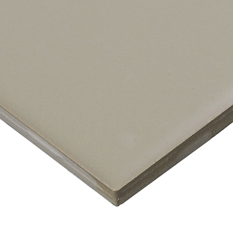 Itona Tile Berkeley 4" x 8" Ceramic Subway Tile & Reviews | Wayfair