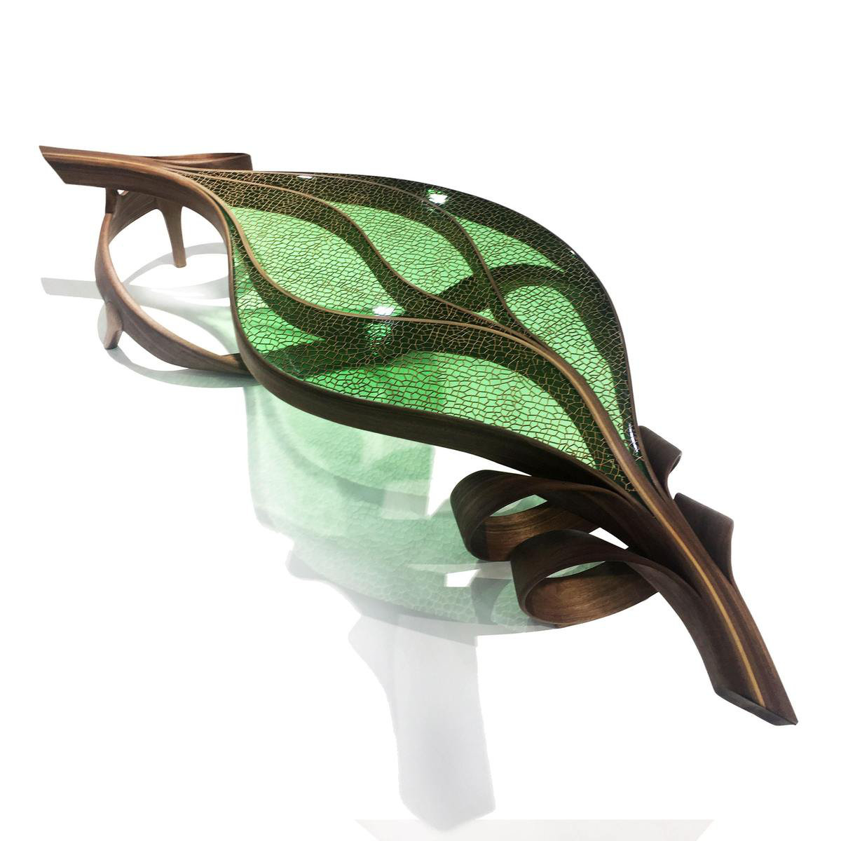 Arditi Collection Abstract Coffee Table | Wayfair.co.uk