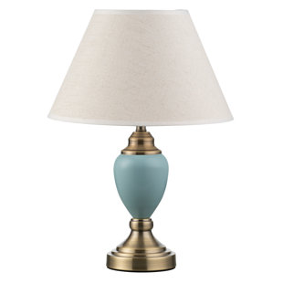 Beige Table Lamps You'll Love | Wayfair.co.uk