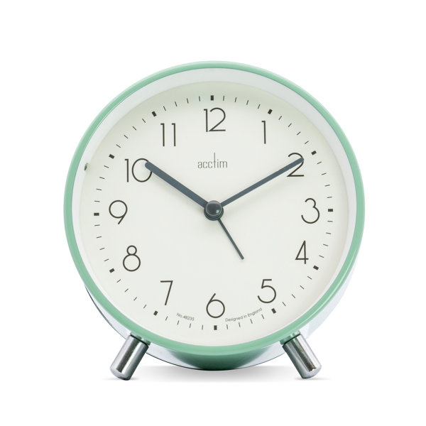 Alarm Clock Pinj | Wayfair.co.uk