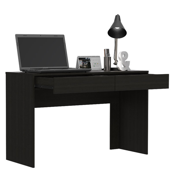Ebern Designs Tampa 47" Wide Computer Desk & Reviews | Wayfair