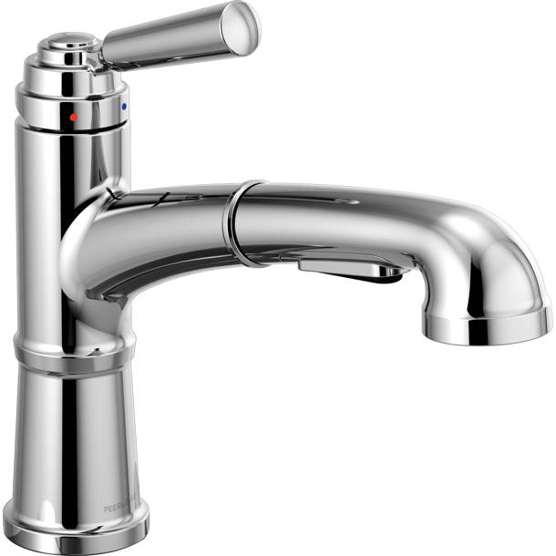 Peerless Faucets Westchester Tub Spout with Diverter & Reviews | Wayfair