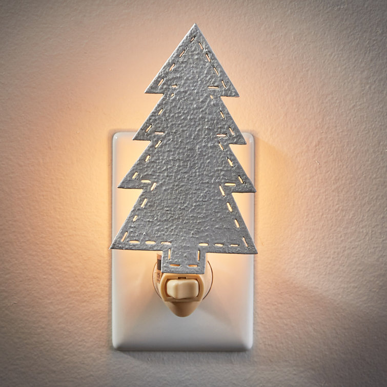 ParkDesignsSplitP Tree Night Light | Wayfair