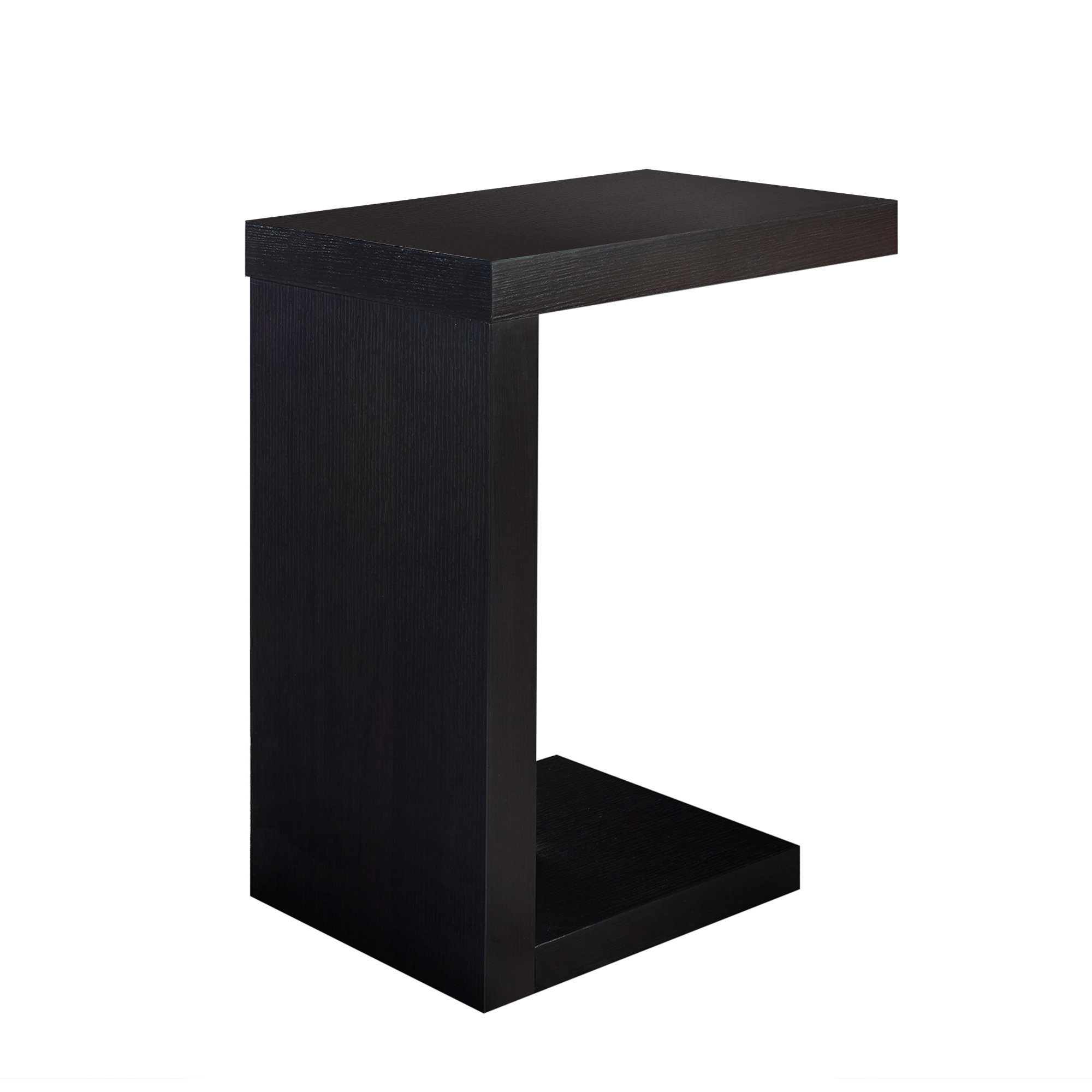 Latitude Run® Lilabai 24'' Tall Sled End Table | Wayfair
